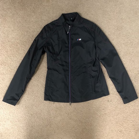 BMW | Jackets & Coats | Bmw Womens Jacket Coat | Poshmark